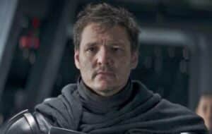 Pedro Pascal Facing Backlash Over Kyle Rittenhouse Tweet