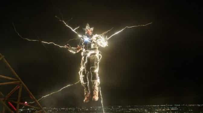 Fans Love Electro's New Look In 'Spider-Man: No Way Home' Trailer