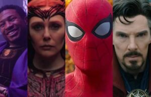 Marvel Fan Creates Massive MCU Multiverse Timeline