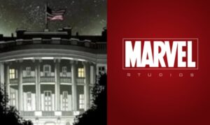 Marvel Leak Reveals New US President Within The MCU