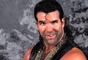 Professional Wrestler Scott Hall Dead At Age 63