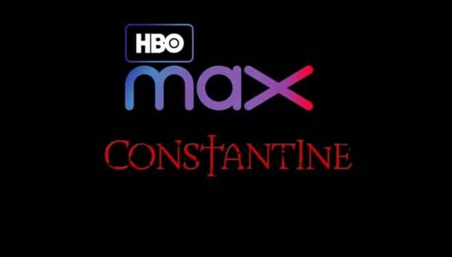 'Constantine' HBO Max Series Plot Details Revealed