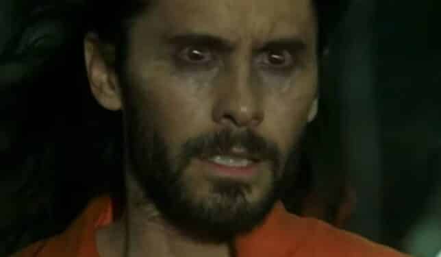 Jared Leto Delayed 'Morbius' Production With Long Bathroom Breaks