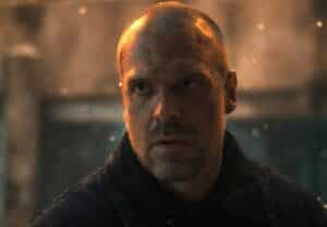 'Stranger Things' Season 4 Reveals How Hopper Survived