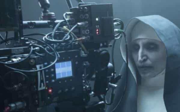 James Wan Says Bonnie Aarons Will Return For The Nun 2