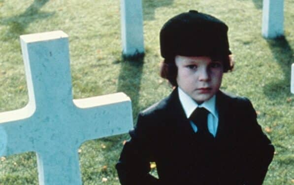 'The Omen' Prequel 'The First Omen' In Development