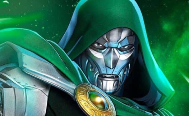 MCU's First Doctor Doom Reference Has Been Revealed