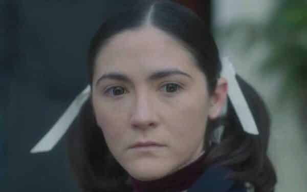 Esther Returns In First Look At 'Orphan: First Kill'