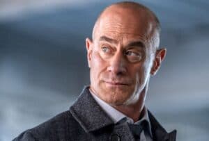 Actor Christopher Meloni Goes Nude For Workout In Peloton Ad