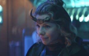 'Loki' Season 2 Set Photos Reveal New Look For Sylvie