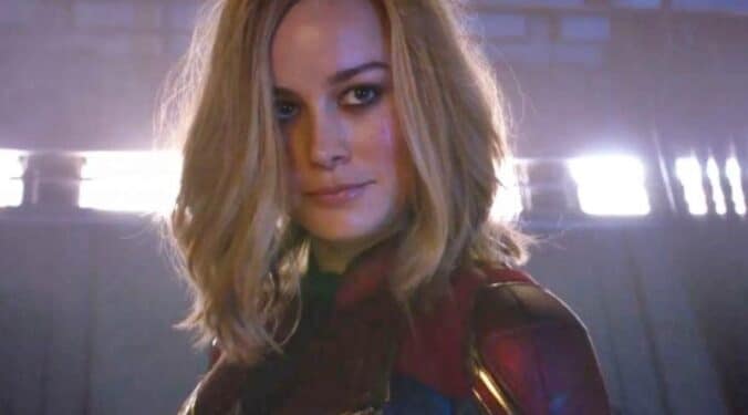 Brie Larson Asks For Song Choices While Dancing In A Bikini