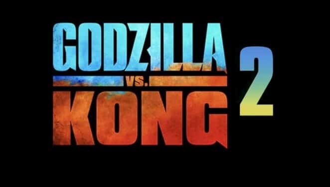First Look At 'Godzilla Vs. Kong 2' Revealed In New Image
