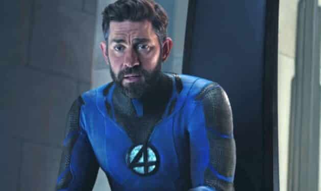 'Fantastic Four' Rumor May Reveal Who Will Play The MCU's Reed Richards