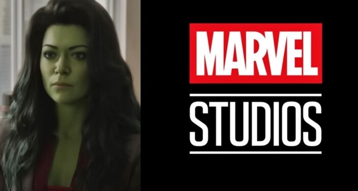 MCU Timeline Updated On Disney Plus To Include 'She-Hulk'
