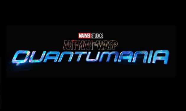 'Ant-Man And The Wasp: Quantumania' Trailer Has Leaked