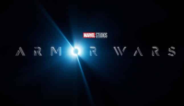 'Armor Wars' Marvel Series Will Now Be A Movie Instead
