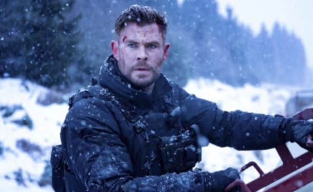 'Extraction 2' Video Reveals First Look At Chris Hemsworth Back In Action