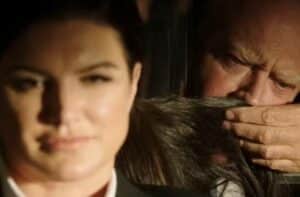 Gina Carano Getting Bashed On Social Media Over New Movie