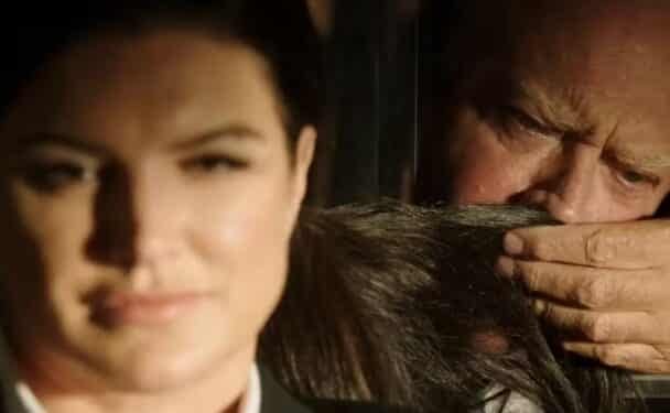 Gina Carano Getting Bashed On Social Media Over New Movie