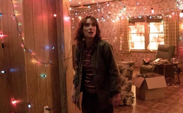 Iconic 'Stranger Things' House Is Now For Sale