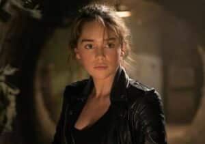 Emilia Clarke's MCU Character Was Just Accidentally Revealed