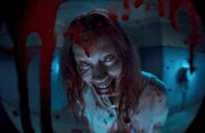 Bloody First Look At 'Evil Dead Rise' Revealed