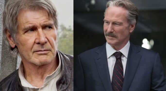 Harrison Ford To Play General Ross In 'Captain America: New World Order'