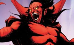 The MCU Might Have Finally Found Its Mephisto Actor