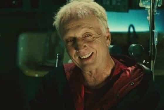 Tobin Bell To Return As Jigsaw For Next 'Saw' Movie In 2023 Tobin Bell To Return As Jigsaw For Next 'Saw' Movie In 2023