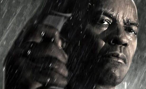 'The Equalizer 3' Begins Filming; First Look At Denzel Washington ...