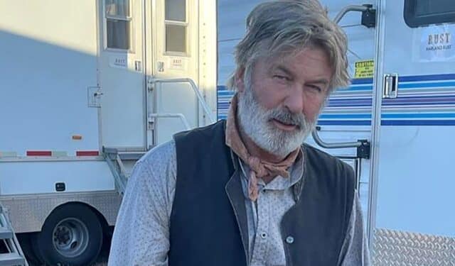 Alec Baldwin Sues 'Rust' Crew Members To "Clear His Name"