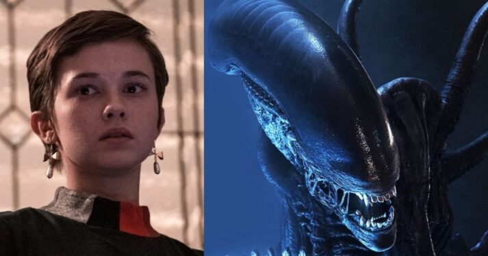 Cailee Spaeny In Talks To Star In 'Alien' Movie From Fede Alvarez