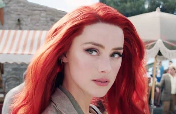 Amber Heard Gets Support From Over 130 People & Organizations In Open ...