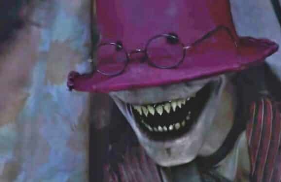 'Conjuring' Spin-Off Movie 'The Crooked Man' Has Been Canceled