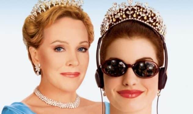 'The Princess Diaries 3' Reportedly In The Works At Disney