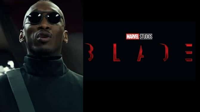 'Blade' MCU Movie Plot May Have Been Leaked 'Blade' MCU Movie Plot May Have Been Leaked