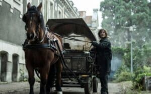 'The Walking Dead: Daryl Dixon' Spin-Off Series First Look Revealed