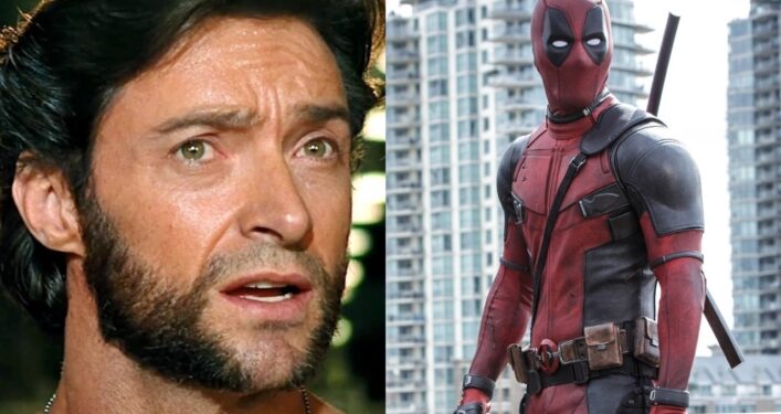 Ryan Reynolds Shares New Wolverine Prep Photo For 'Deadpool 3'