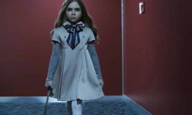 'M3gan' First Reactions Call Killer Doll The Next "Horror Icon"