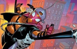 'Spider-Man: Across The Spider-Verse' To Include Disabled Spider-Person