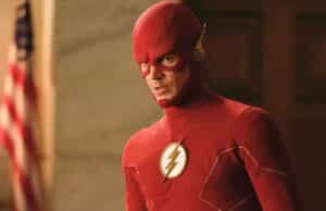 'The Flash' Final Season Premiere Date And Time Revealed