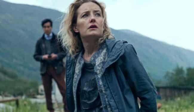 Monster Movie Takes The Number One Spot On Netflix