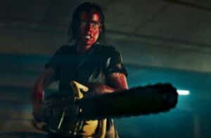 First Trailer For 'Evil Dead Rise' Released