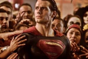 James Gunn Says Henry Cavill Wasn't Fired From Superman