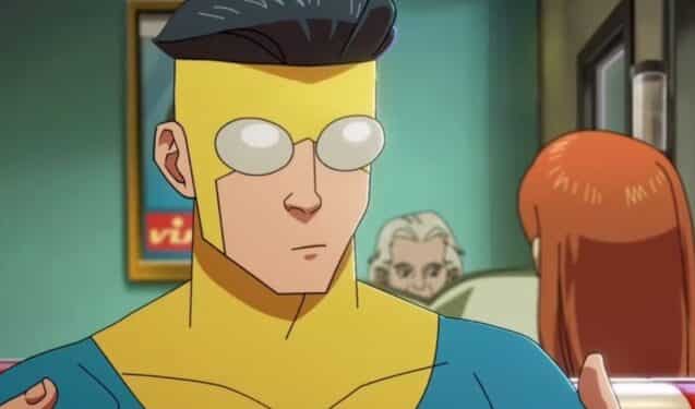 'Invincible' Season 2 First Look Teaser Released