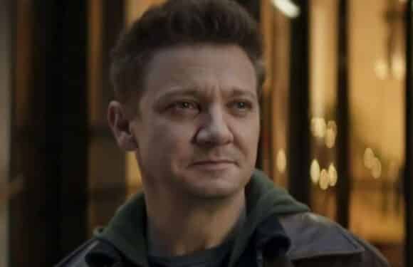 Update Reveals New Details About Jeremy Renner Snow-Plow Accident