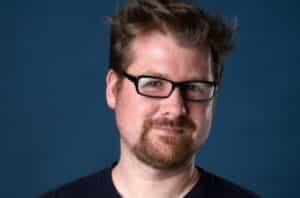 'Rick And Morty' Creator Justin Roiland Alleged DM's Reveal Disturbing ...