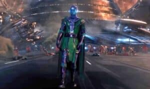 Marvel Studios Releases MCU Phase 5 Teaser Trailer