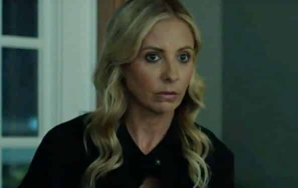 Sarah Michelle Gellar Returns In 'Teen Wolf: Wolf Pack' Trailer