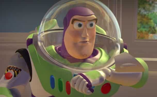 Tim Allen Confirms His Return As Buzz Lightyear In 'Toy Story 5'